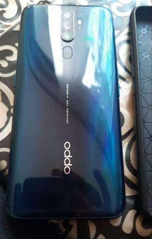 Oppo a9 2020