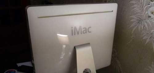 Apple iMac late 2006