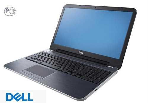 Ноутбук Dell Inspiron 5537 в идеальном состоянии