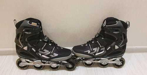 Ролики Rollerblade Spark 80 Alu