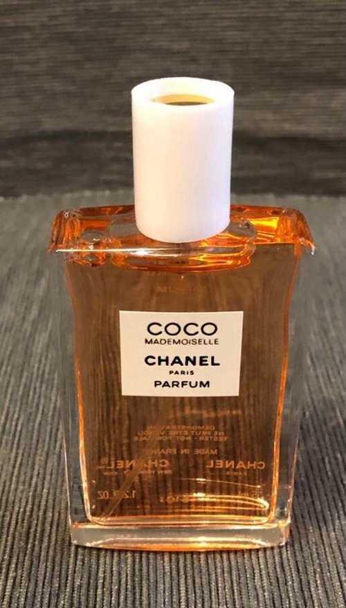 Chanel Coco Mademoiselle тестеры, духи, туалетная