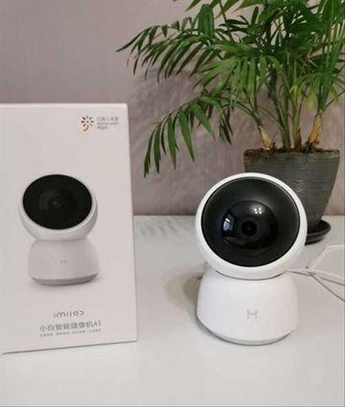 IP-камера Xiaomi imilab Home Security Camera