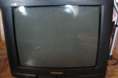 Отдам старые телевизоры на детали