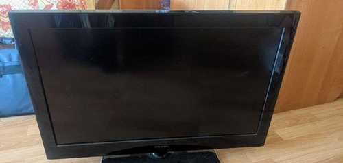 Телевизор Rolsen 32" FullHD