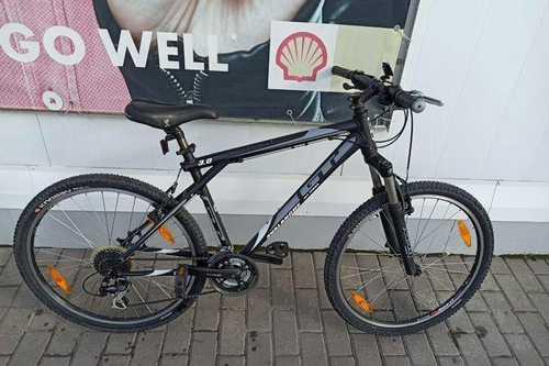 Велосипед GT avalanche 3.0 all terra