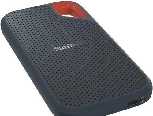 SSD SanDisk Extreme Portable 500 Гб