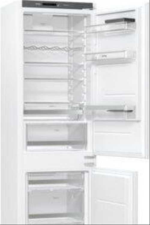Холодильник Korting KSI17877cflz