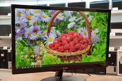 23.6'' Монитор LG 23EA53T. Гарантия