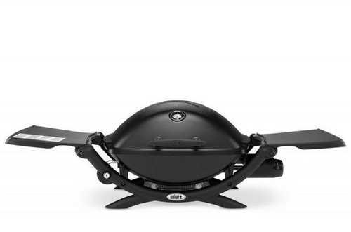 Газовый гриль Weber Q 2200