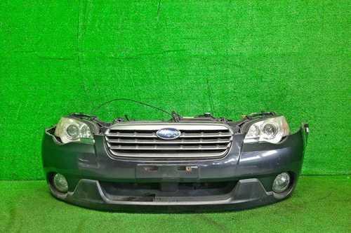 Ноускат subaru outback BPH EJ25T (7639) 2-Я модель