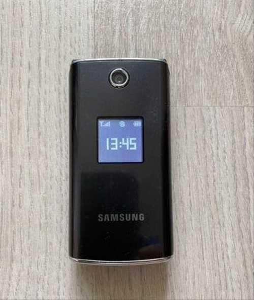 Телефон Samsung SGH-E210 оригинал ростест