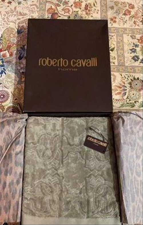 Набор полотенец 2 шт Roberto Cavalli оригинал