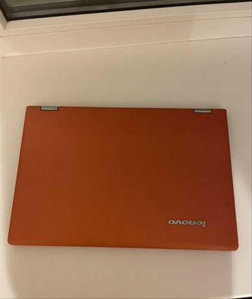 Ультрабук Lenovo IdeaPad Yoga 13