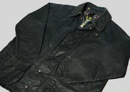 Barbour Beaufort Wax Jacket
