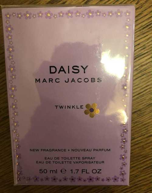 Marc Jacobs - Daisy Twinkle 50 мл