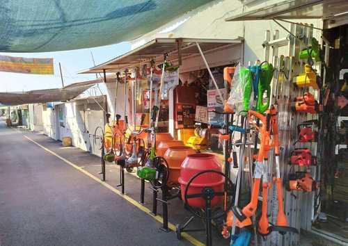 Труборез ручной хомутовый Stalex mhrc-4 (50-100мм)