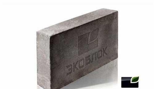 Вес экоблока. Станок каркасный ECOBLOK d40-9(23см).