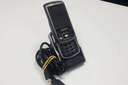 Samsung SGH-i750