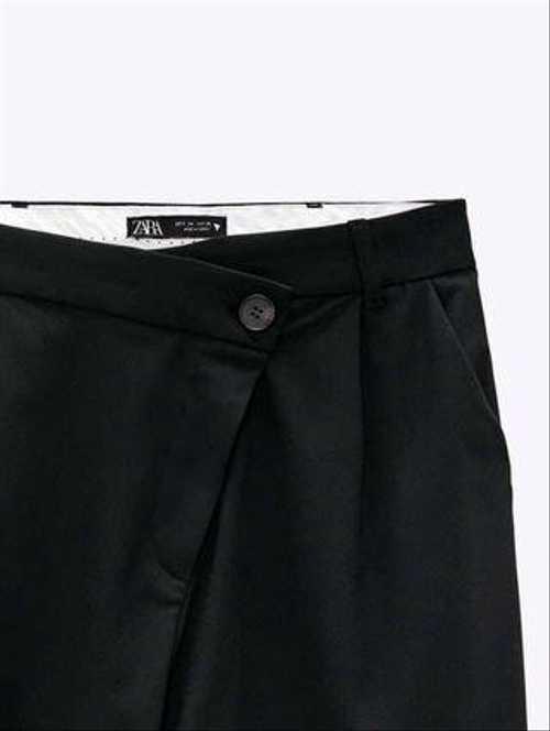 Брюки Zara