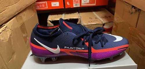 Футбольные кроссовки Nike Phantom GT2 Eite FG