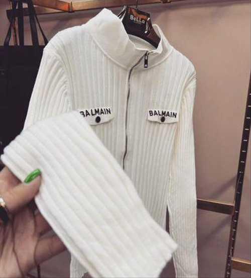 Свитер balmain