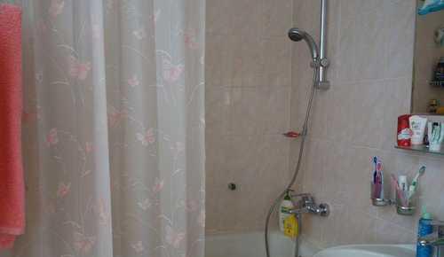 2-к квартира, 77.4 м², 3/11 эт.