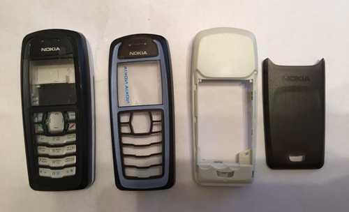 Корпус nokia 3100 клавиатура, кнопка, магазин