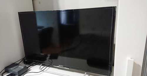 Телевизор sony 32" KDL-32W705C