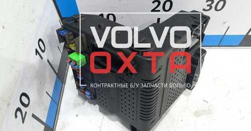 Вольво хс90 volvo xc90 Блок предохранителей CEM H