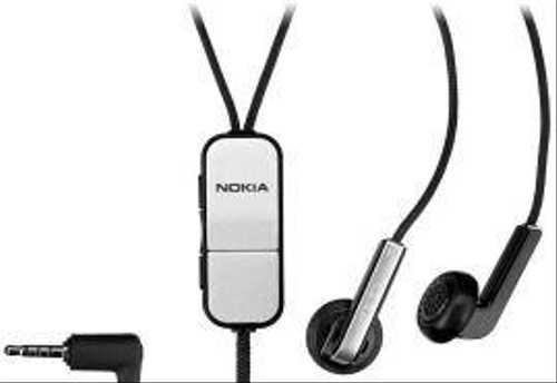 Nokia HS-42