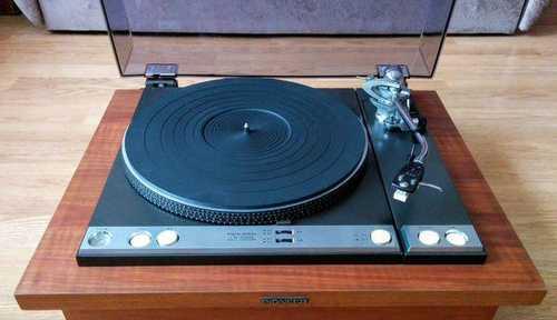 Проигрыватель пластинок Pioneer PL-61