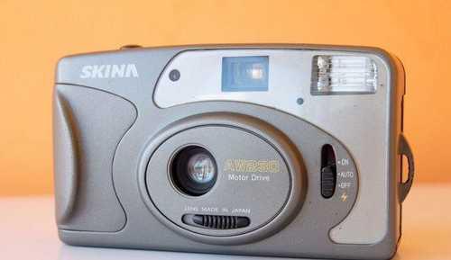 Пленочный фотоаппарат Skina AW230