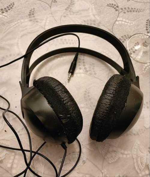 Наушники Philips shp1900
