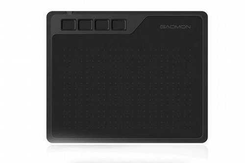 Графический планшет gaomon S620 6,5x4''
