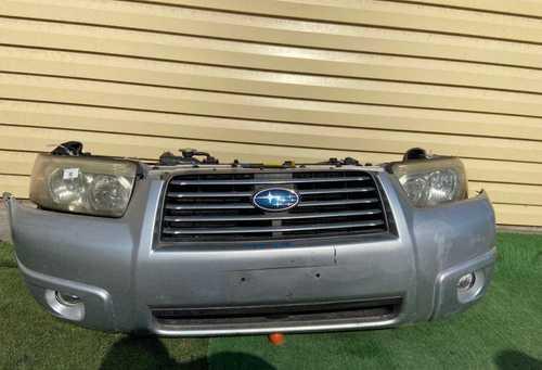 Nose cut Subaru Forester SG5 EJ203 (2.0L empi sohc