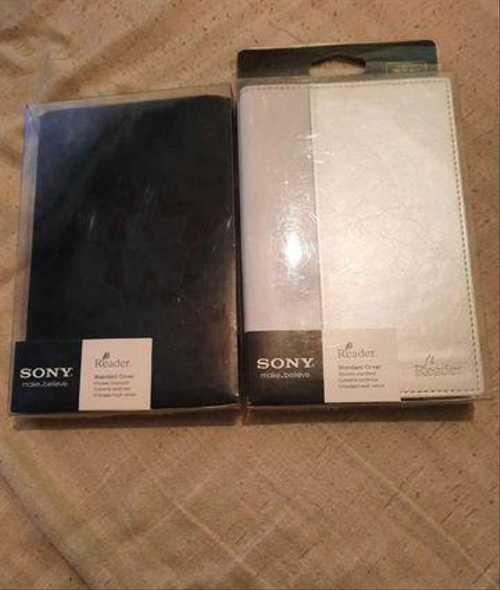 Чехлы от Sony