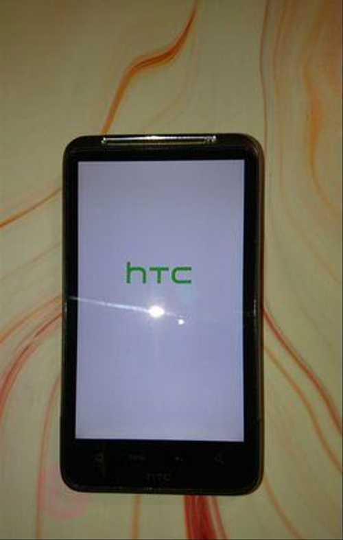 HTC A9191 Desire HD