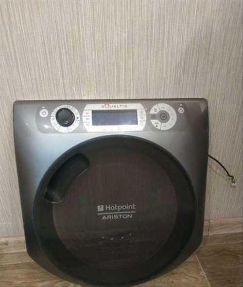 Люк с платой Ariston (сенсорная панель)