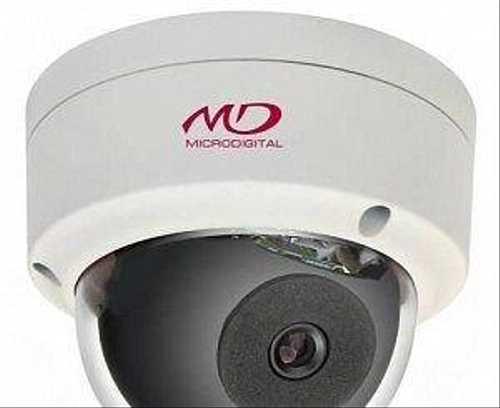 IP-камера купольная MDC-N7290FDN