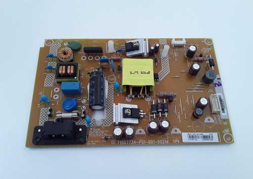 Бп Philips 32PHT4101/06
