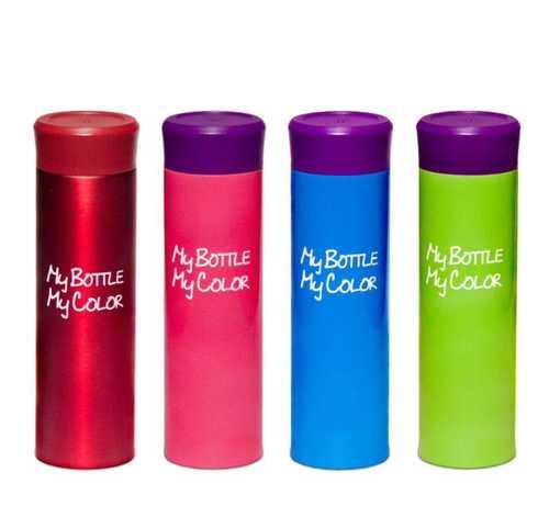 Термос My bottle my color (4 цвета, 350 мл.)