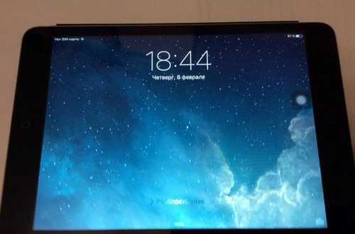 iPad мини, 16Gb, 3G