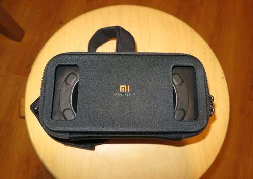 Очки виртуальной реальности Xiaomi Mi VR