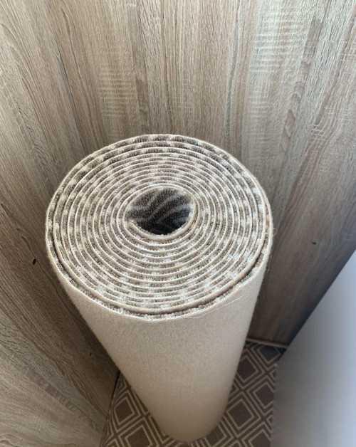 Ковролин новый