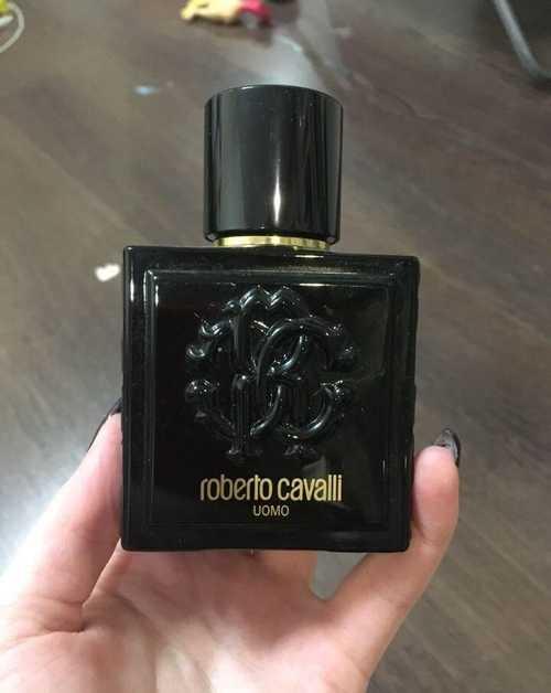 Духи roberto cavalli