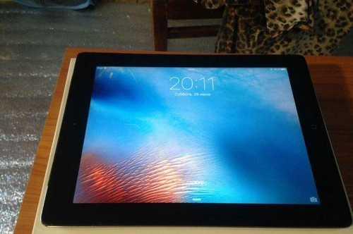iPad 2 16gb обмен и продажа