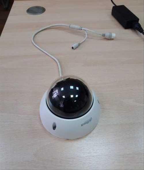 IP-видеокамера Dahua