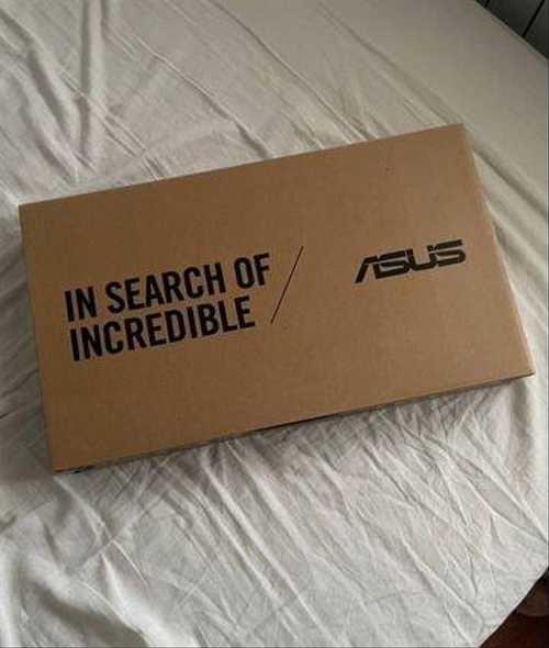 Ноутбук Asus A543m