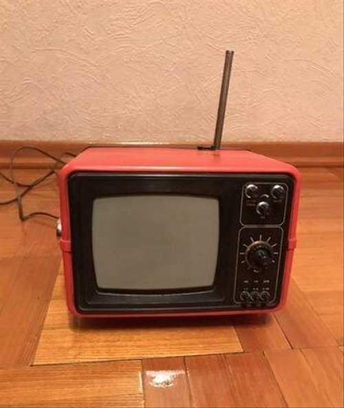 Телевизор бу мини