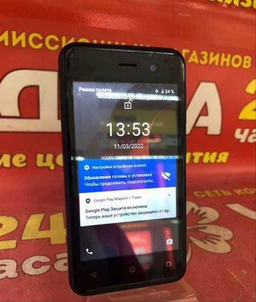 Телефон BQ 4030G